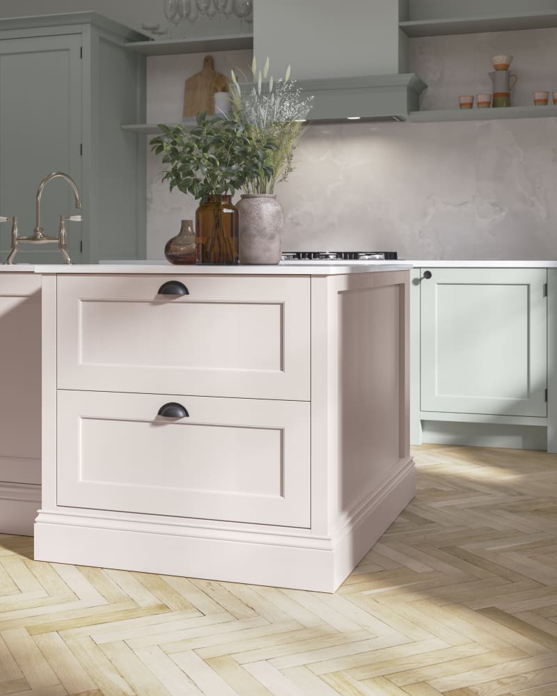 Kitchen Units | Kitchen Unit Styles & Colours | Magnet