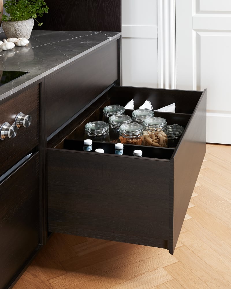 How to organize your kitchen drawers | uno form