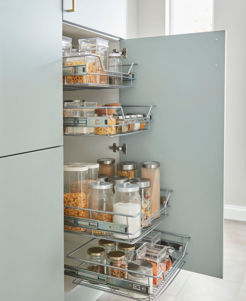 Ludlow Kitchen Range | Magnet