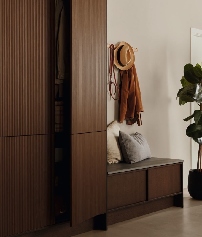 Discover wardrobe inspiration: ideas for your new closet | HTH