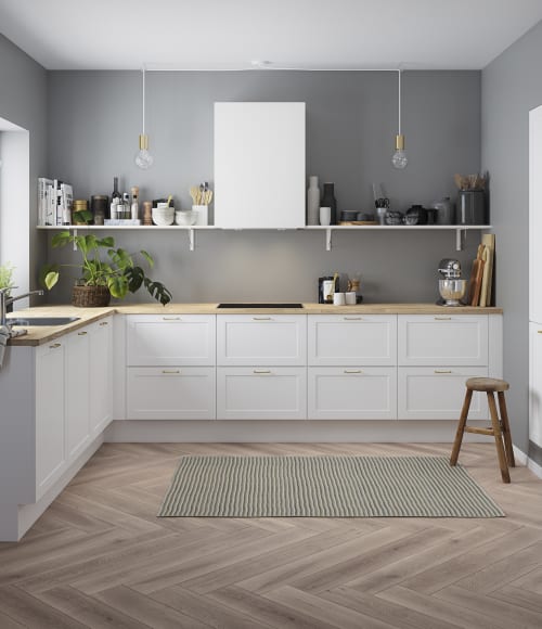 New kitchen? Start your kitchen hunt in our vast kitchen universe | HTH