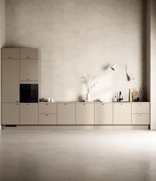 Nyt køkken? Start køkkenjagten i vores store køkkenunivers | HTH