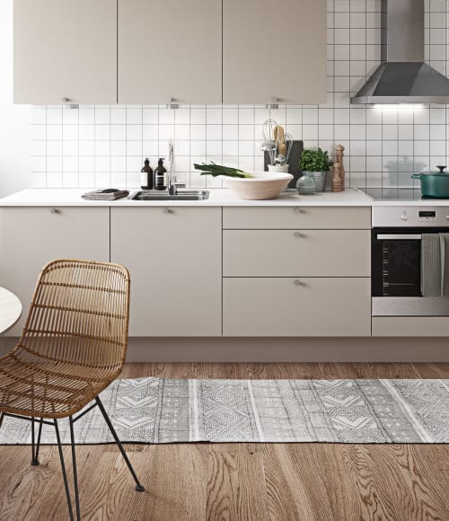 Nyt køkken? Start køkkenjagten i vores store køkkenunivers | HTH