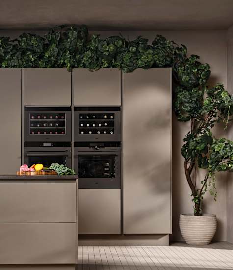 Nordic Roots: Nordic Swan Ecolabelled design innovation | HTH