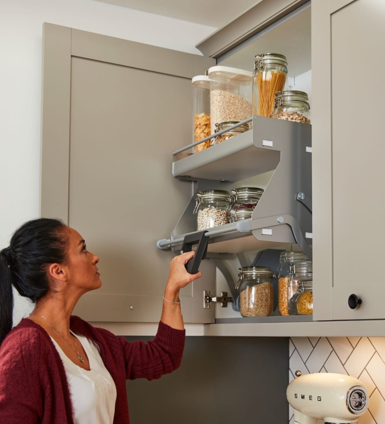 Ludlow Kitchen Range | Magnet