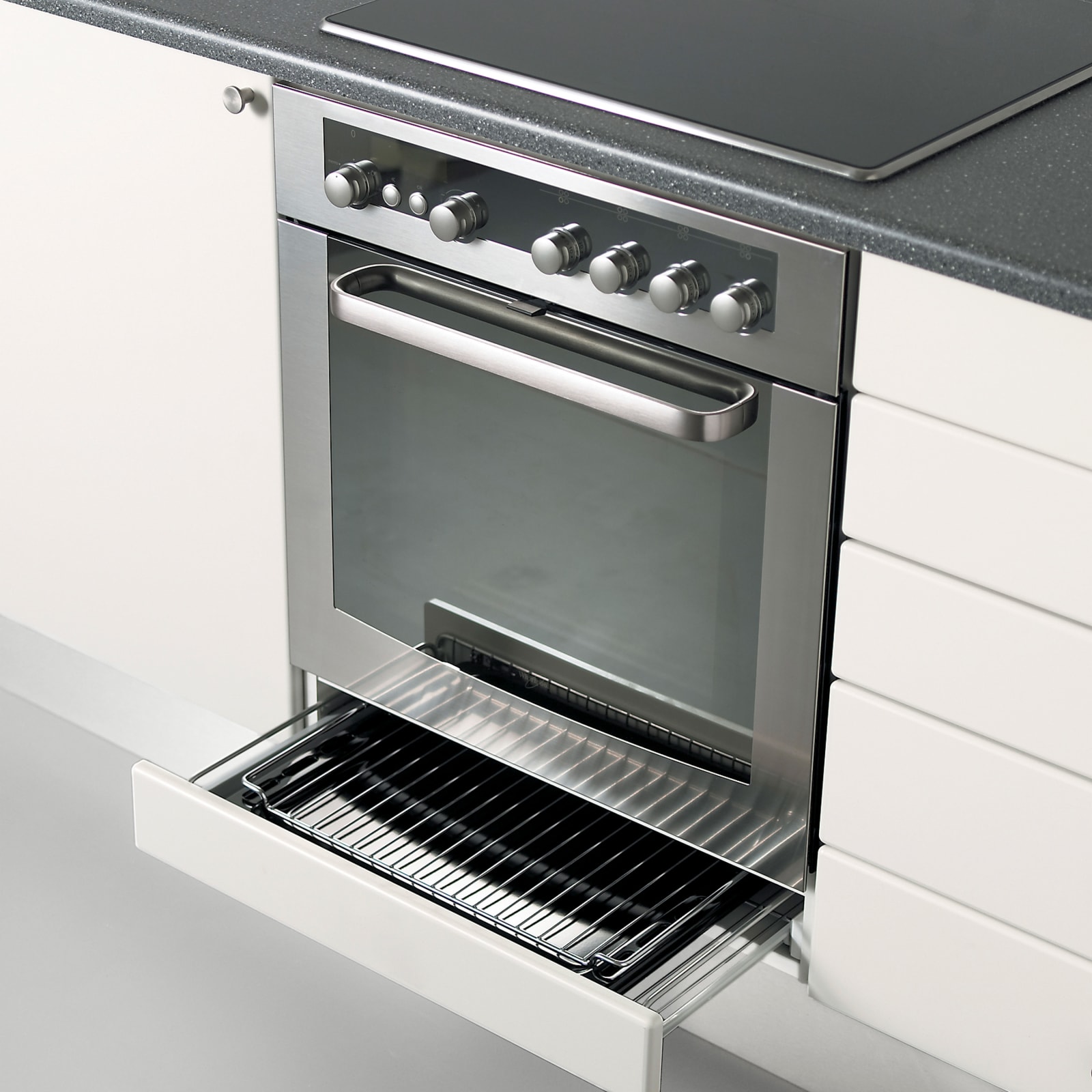 Se vårt utvalg innredningsløsninger for skap | Norema