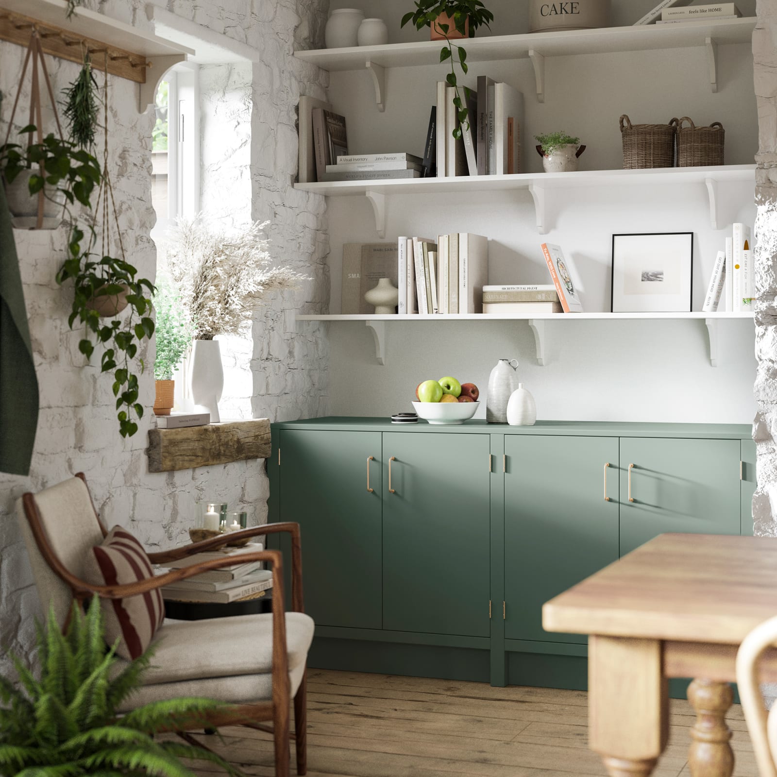 Fitted kitchen specialists | Kitchen design experts | Magnet Kitchens