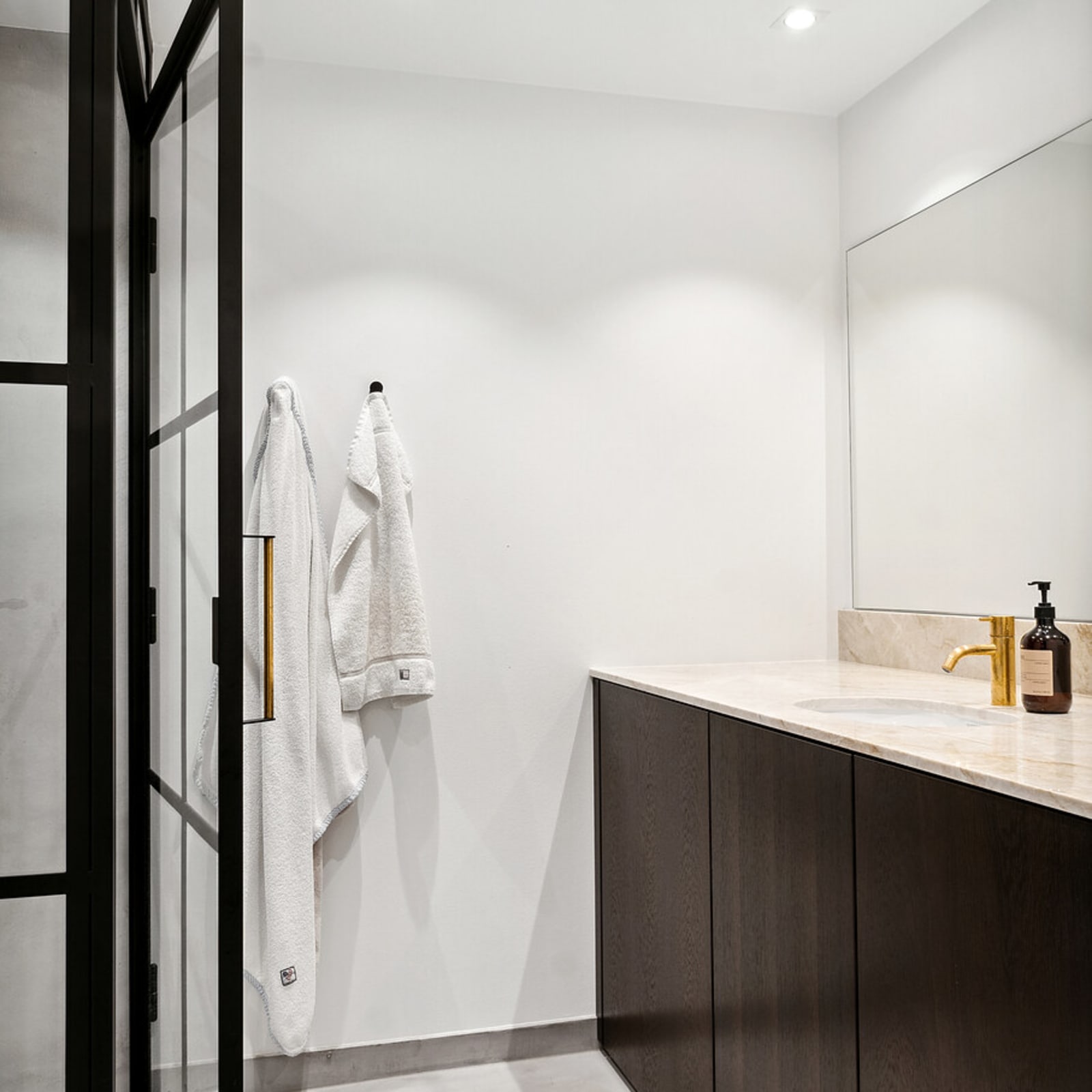 Nytt bad? Få inspirasjon og designerens beste tips | uno form