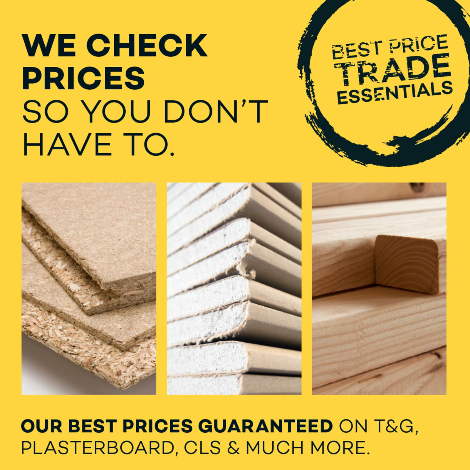 Magnet Trade | The Most Trusted Kitchen & Joinery Supplier