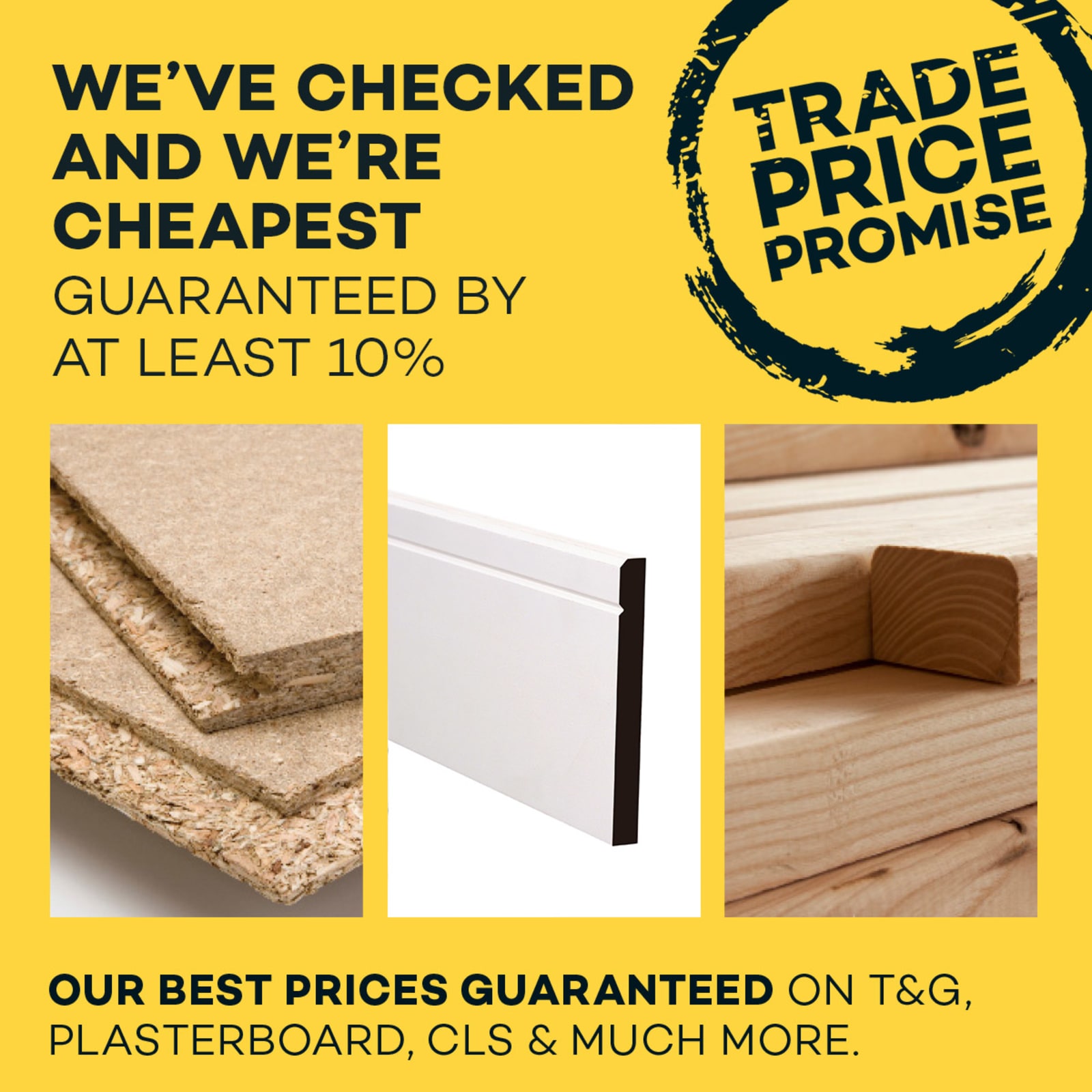 Magnet Trade | The Most Trusted Kitchen & Joinery Supplier
