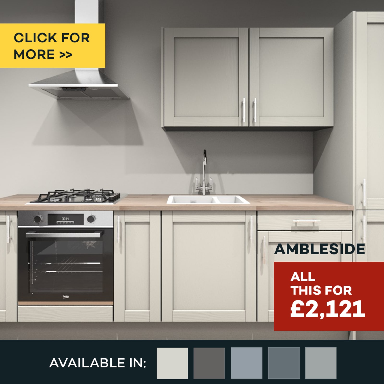 Magnet Trade | The Most Trusted Kitchen & Joinery Supplier