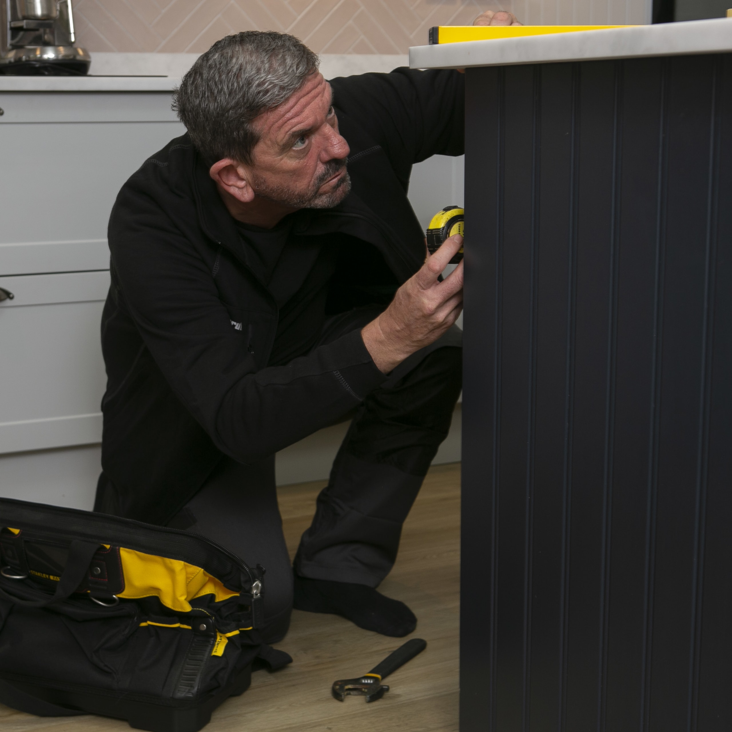 How to buy a kitchen | Magnet Kitchens