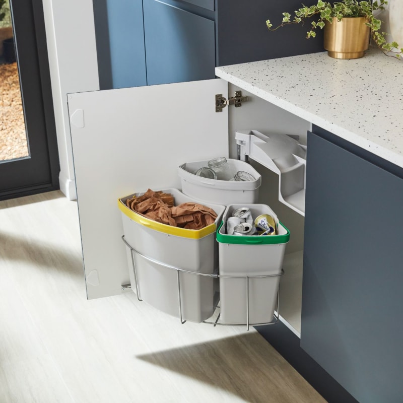 Ludlow Kitchen Range | Magnet