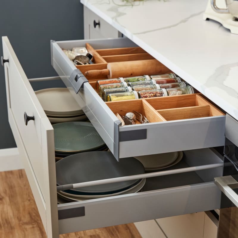 Ludlow Kitchen Range | Magnet