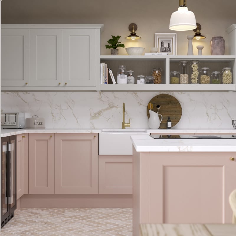 Fitted kitchen specialists | Kitchen design experts | Magnet Kitchens