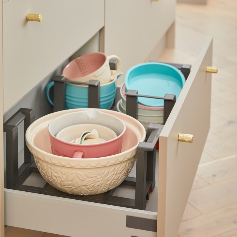 Hoxton Kitchen Range | Magnet