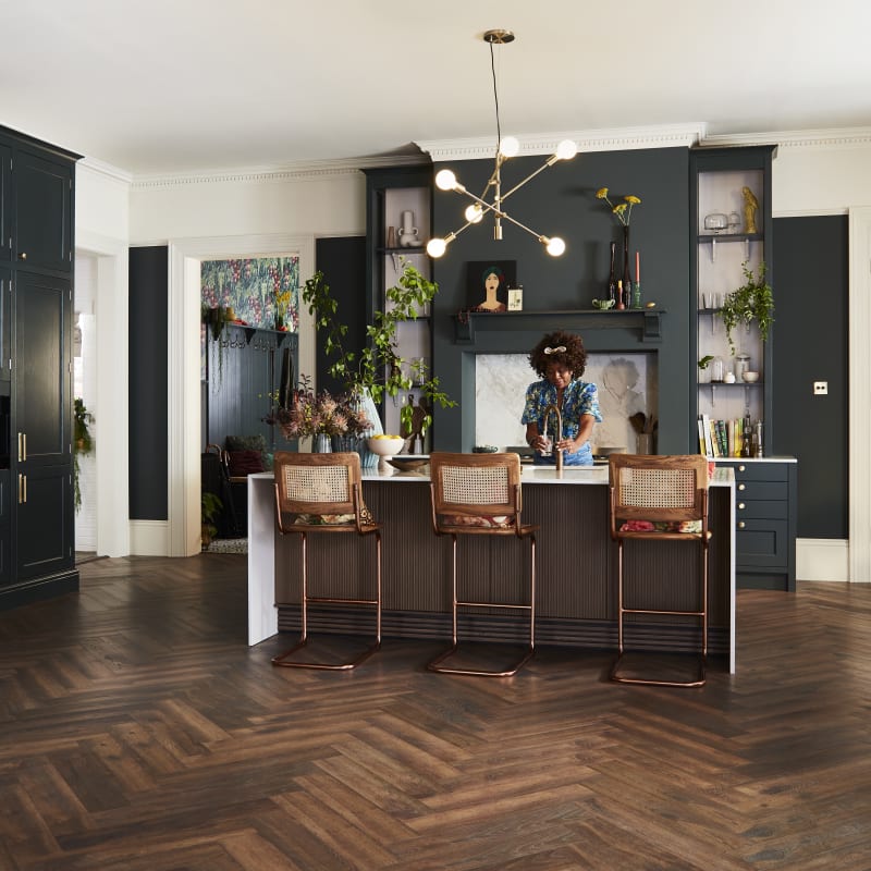 Ludlow Kitchen Range | Magnet