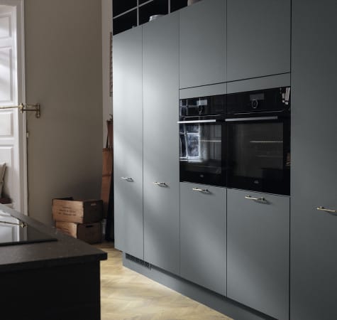 HTH Kitchen: We are dedicated to kitchens, bathrooms, and wardrobes. | HTH