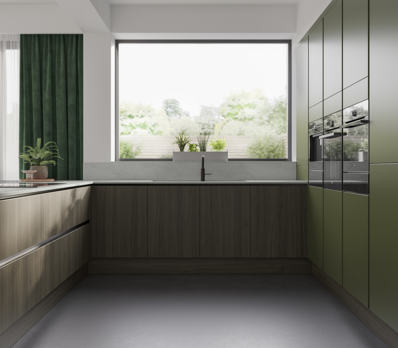 Kitchens | Fitted Kitchen Ranges UK | Magnet