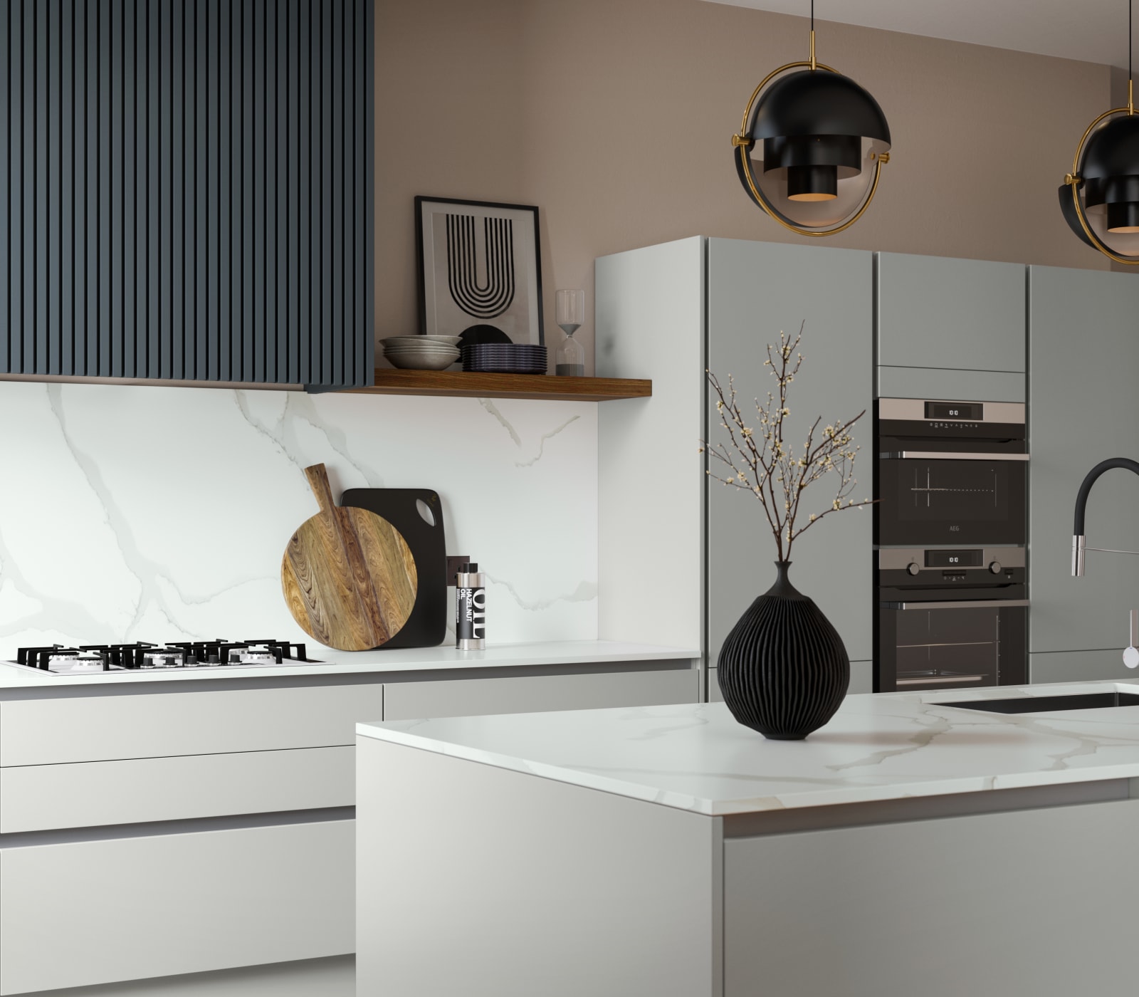 Kitchens | Fitted Kitchen Ranges UK | Magnet