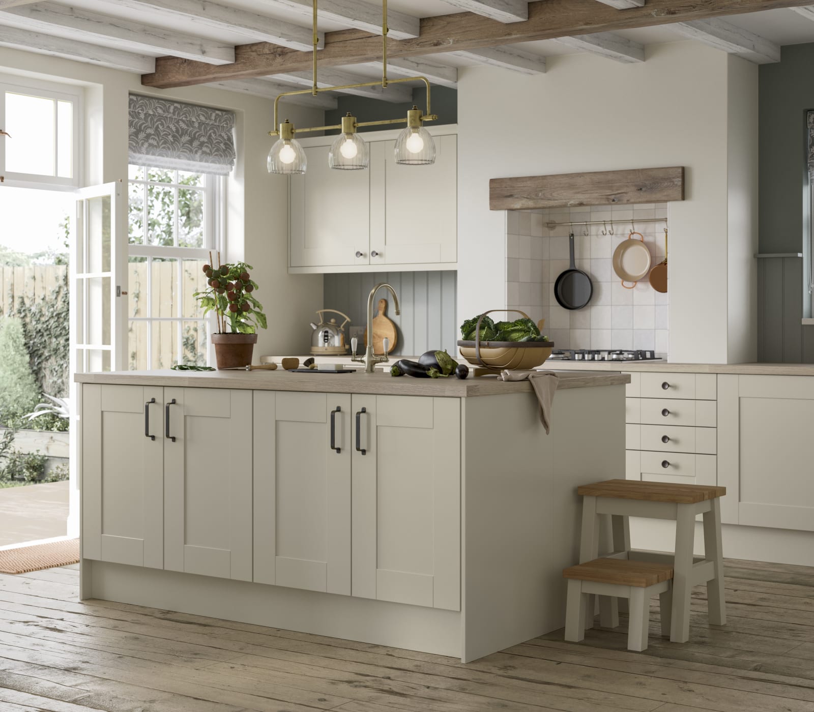 Kitchens | Fitted Kitchen Ranges UK | Magnet