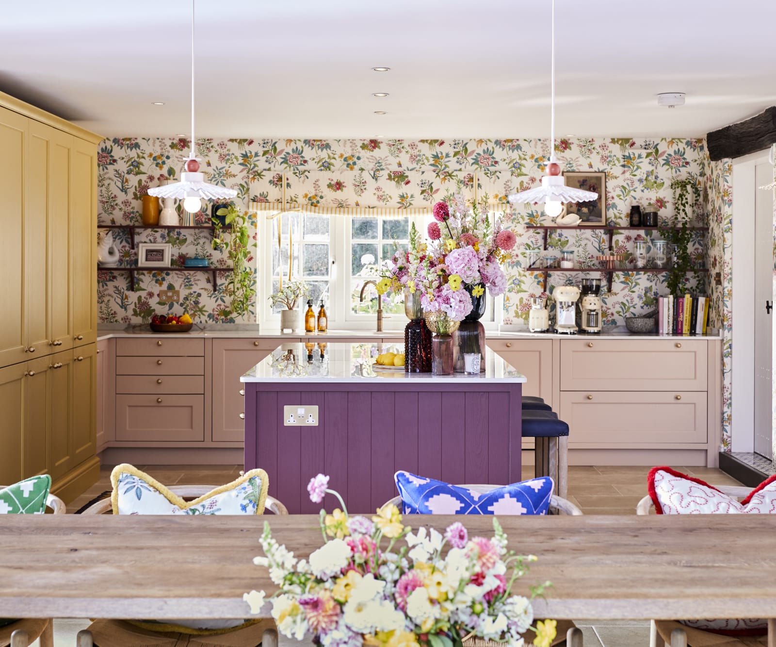 Ludlow Kitchen Range | Magnet