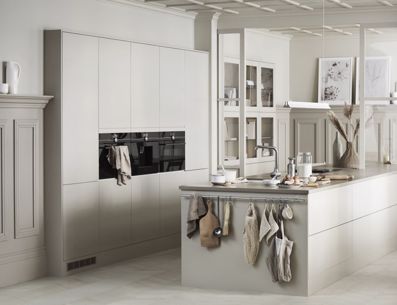 Athena Sand Køkken | INVITA