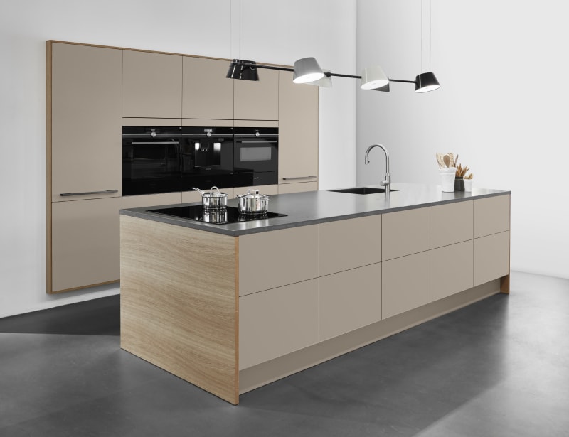 Cover Havre køkken | INVITA