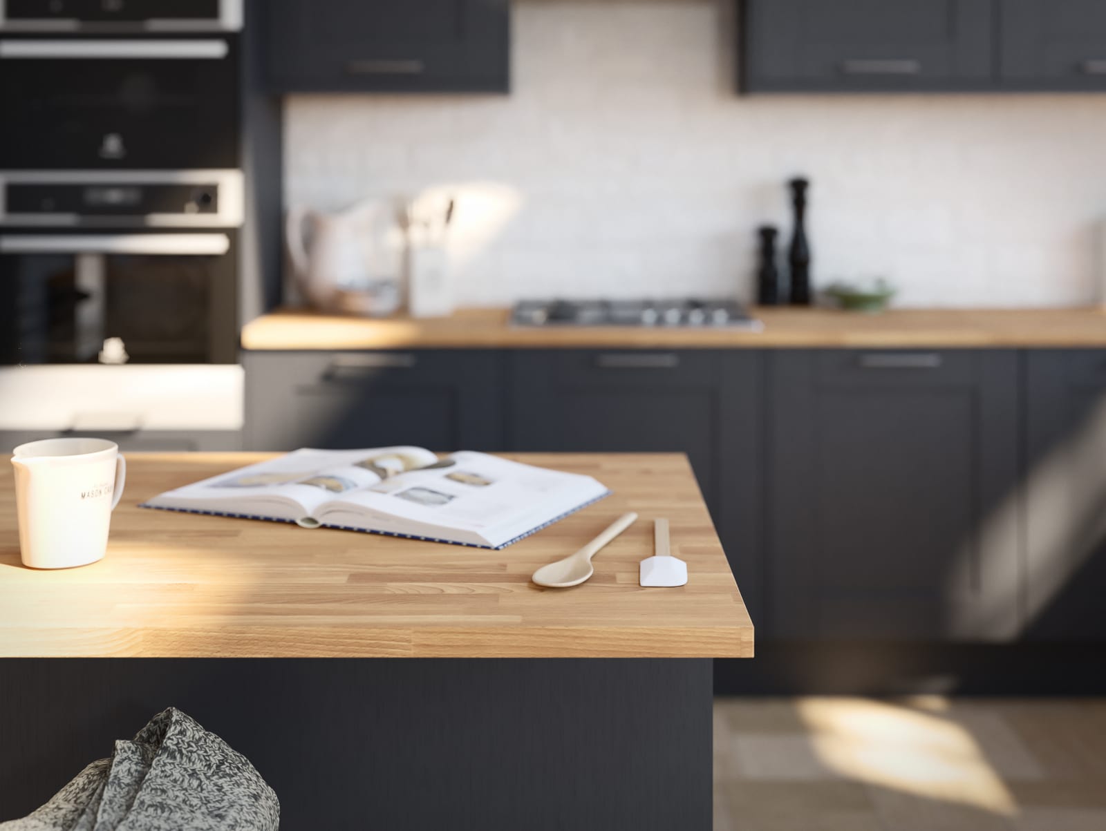 Scandi kitchens