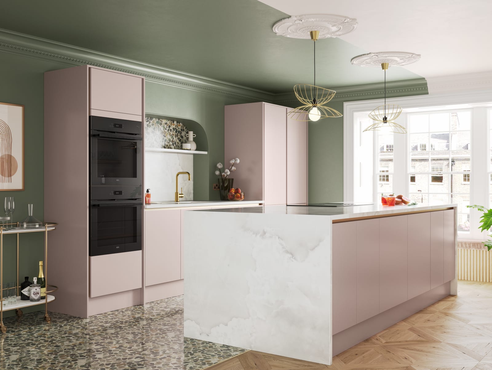 10 Timeless Kitchen Design Ideas, Colours & Styles | Magnet