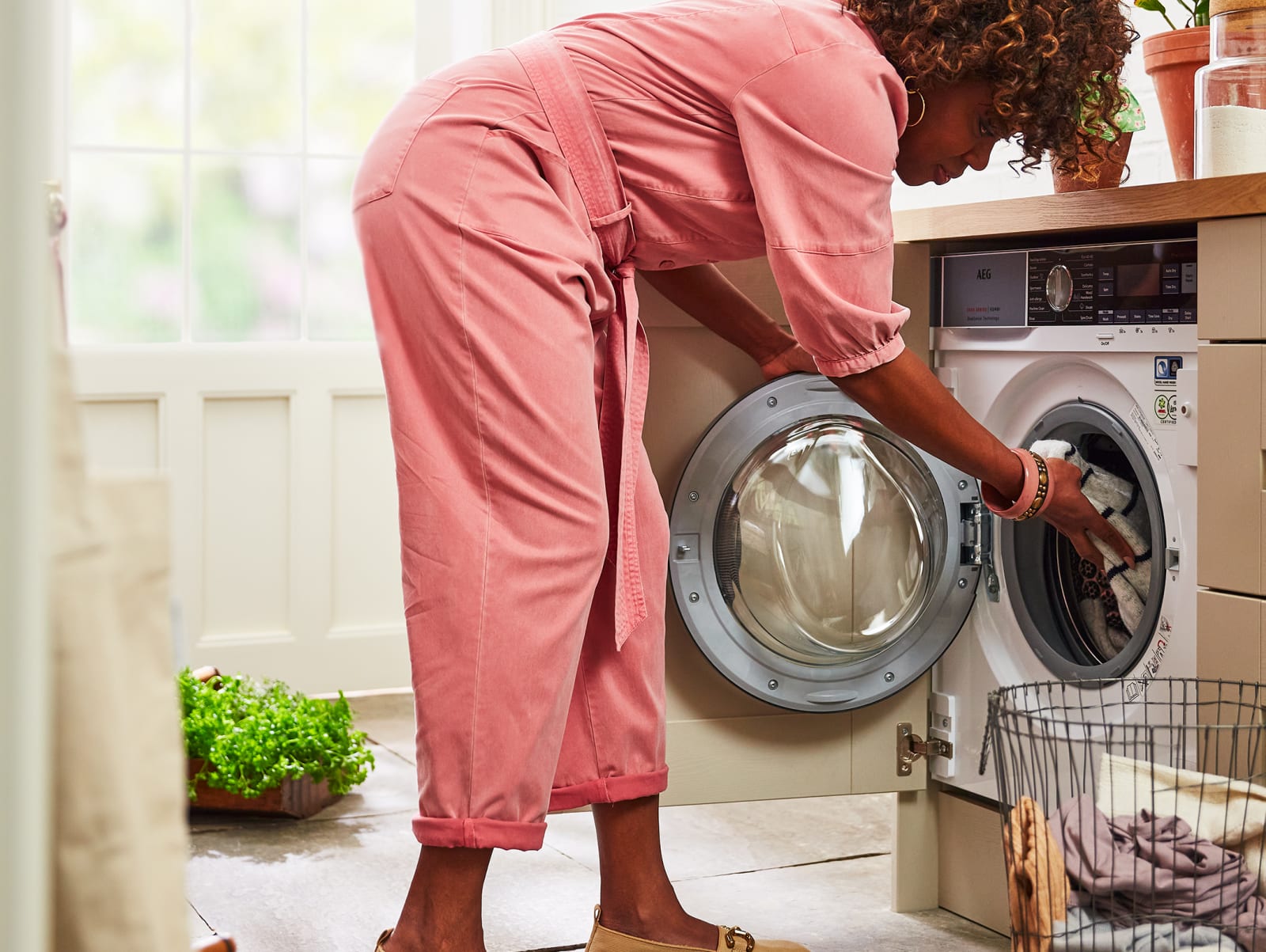 Creating a Mood-Boosting Wellbeing Kitchen | Magnet