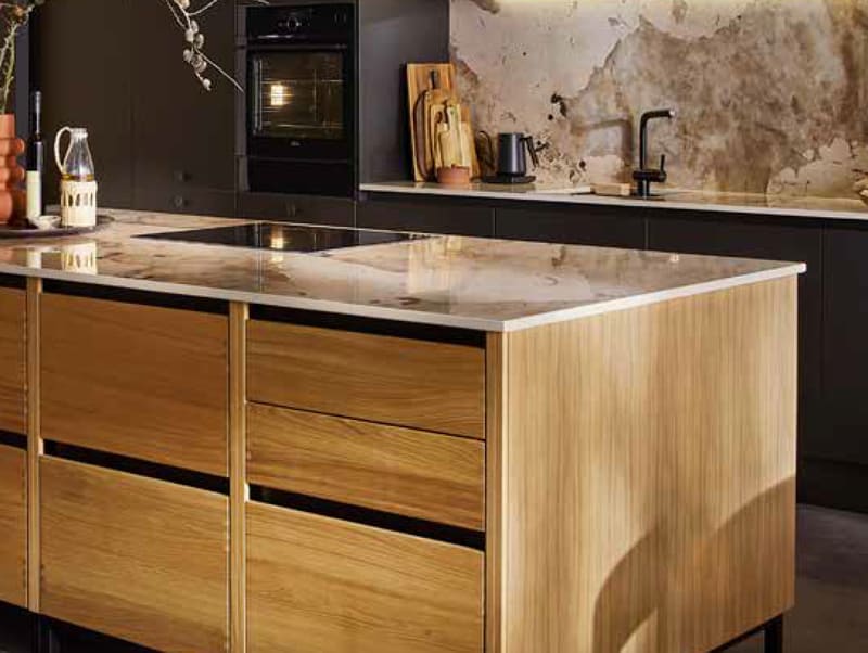 View Our Kitchen Brochures | Fitted Kitchen Brochure | Magnet