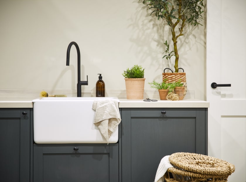 Ambleside Kitchen Range | Magnet Trade