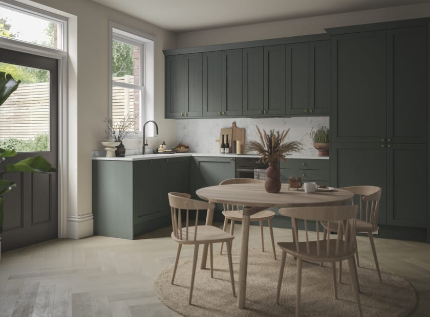 Ambleside Kitchen Range | Magnet Trade