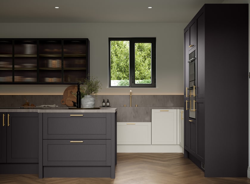 Ambleside Kitchen Range | Magnet Trade