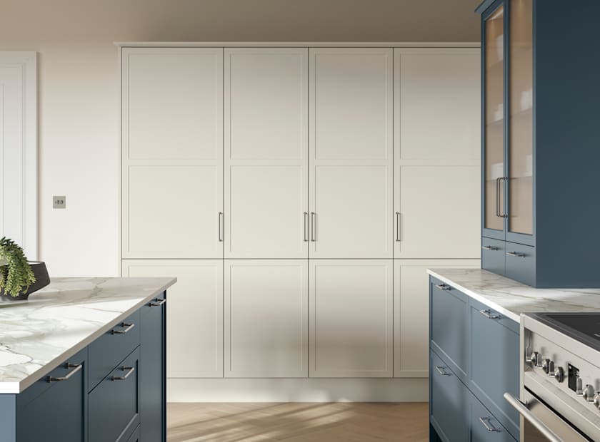 Brunswick Kitchen Range | Magnet Trade