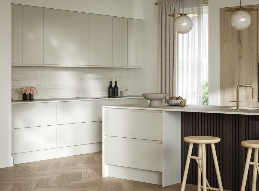 Duxbury Kitchen Range | Magnet Trade