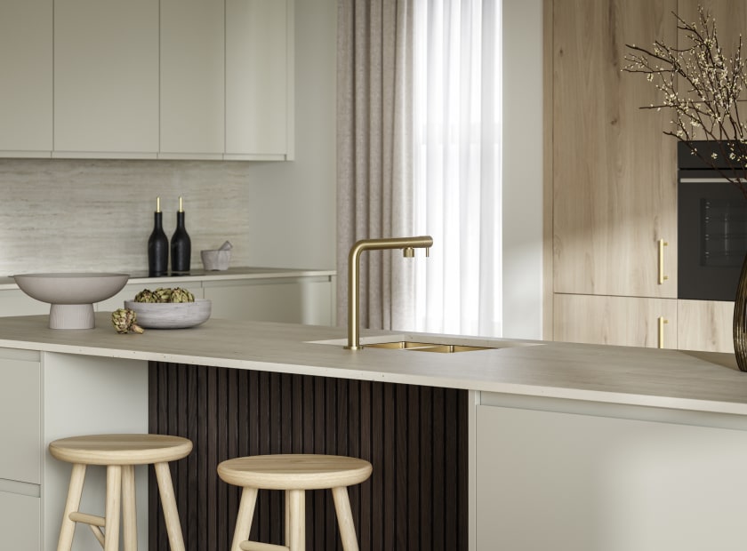 Duxbury Kitchen Range | Magnet Trade