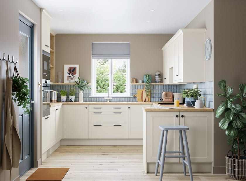 Magnet Trade | Tatton