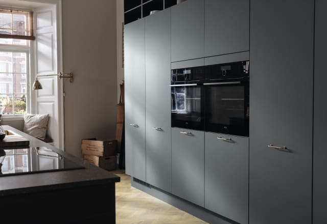 Velg håndtak til kjøkkenet: 5 ting du bør tenke på | HTH