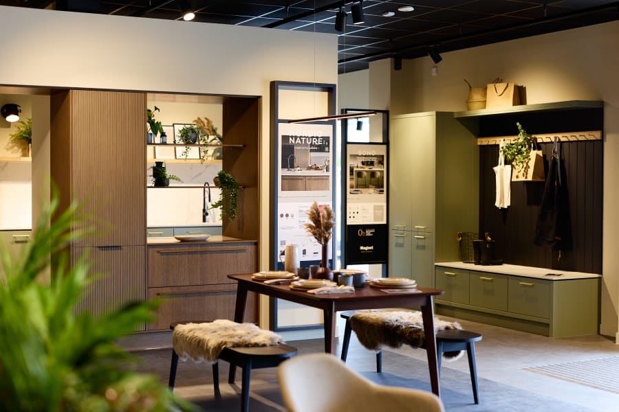 Magnet Trade | Magnet Trade | The Most Trusted Kitchen & Joinery Supplier