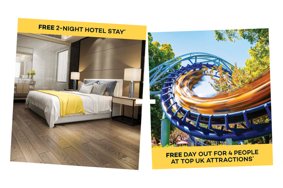 Magnet Trade | Magnet Trade | The Most Trusted Kitchen & Joinery Supplier