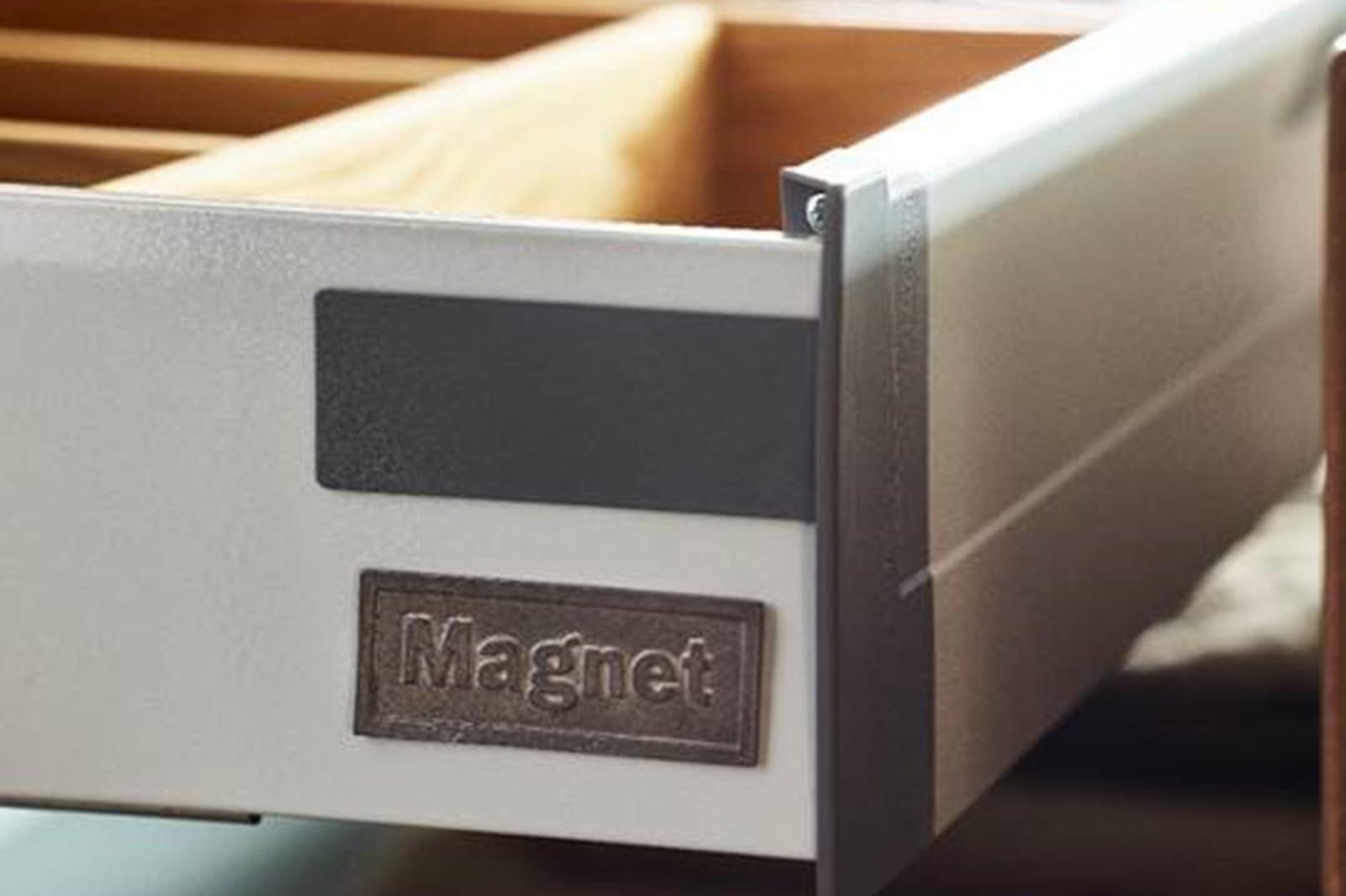 Magnet's Story | About Us | Magnet Kitchens