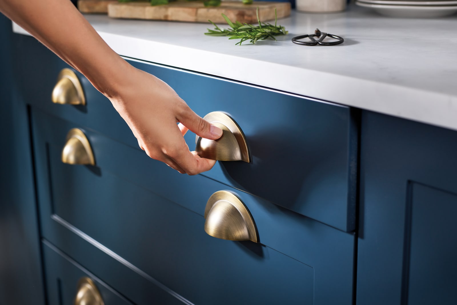 Magnet's Story | About Us | Magnet Kitchens