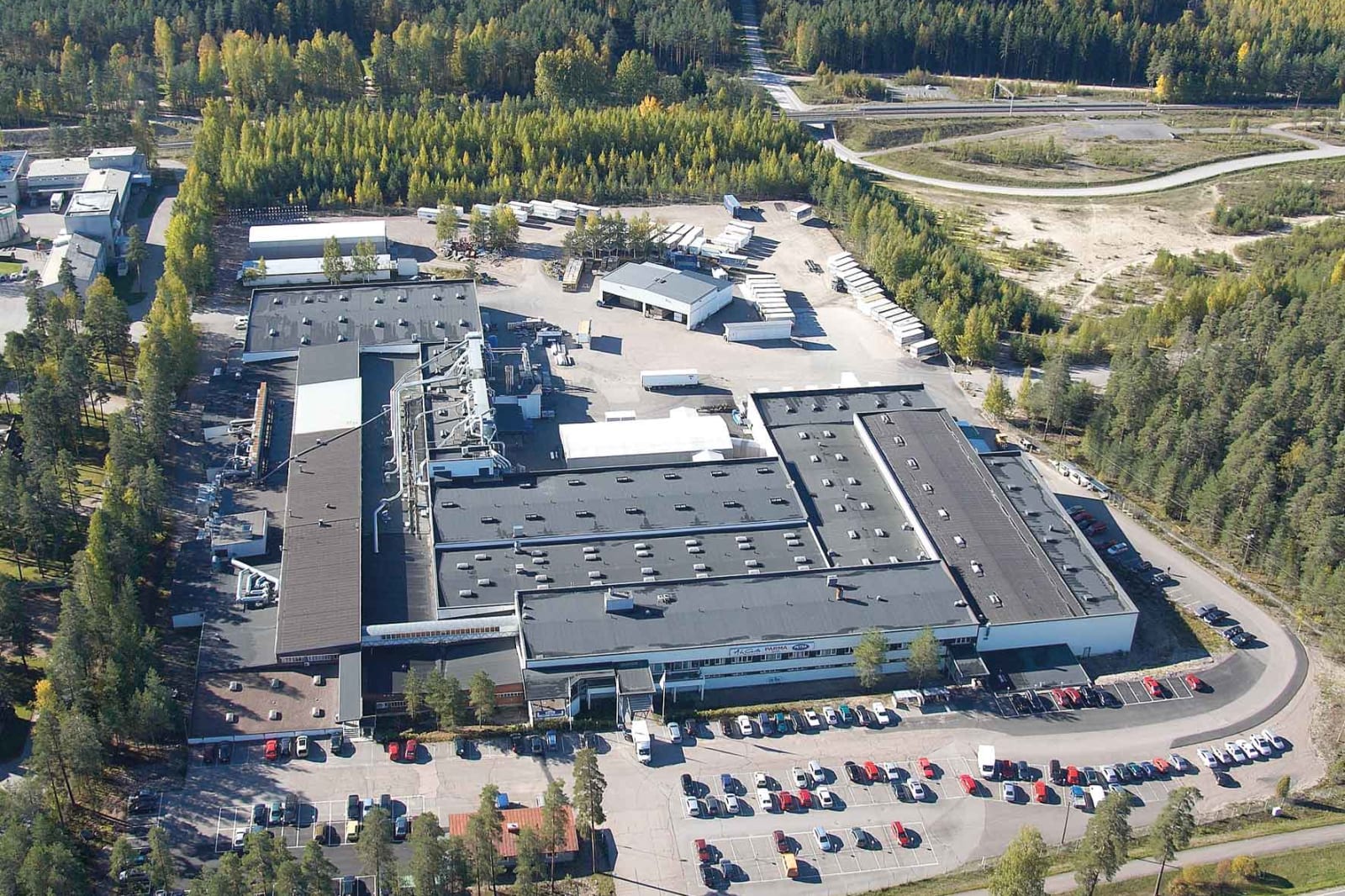 Tietoa meistä | Novart