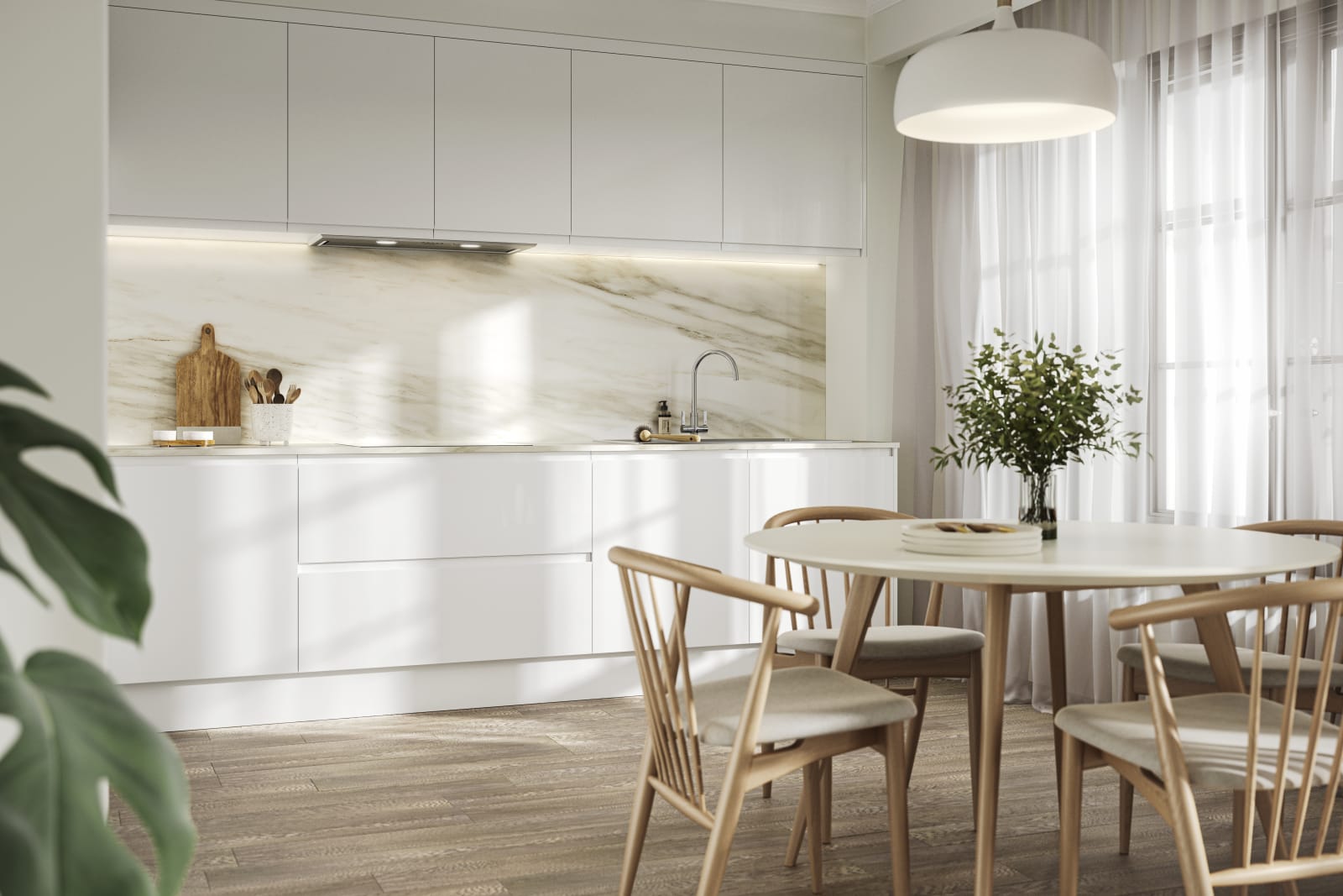 Kitchen Sale | 50% Off All Fitted Kitchens | Magnet