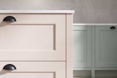 Ludlow Kitchen Range | Magnet