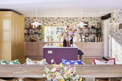 Ludlow Kitchen Range | Magnet