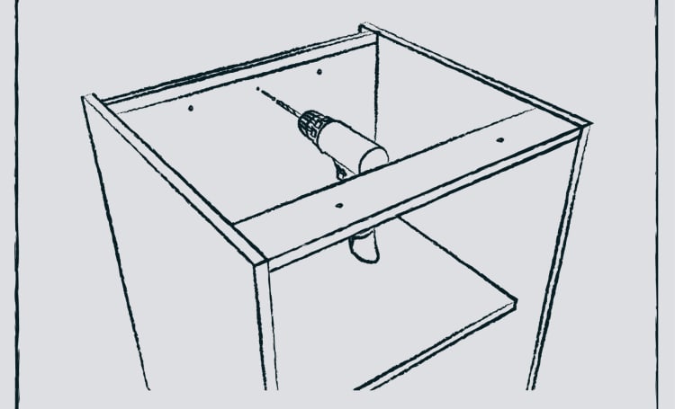 Innovation inside every cabinet