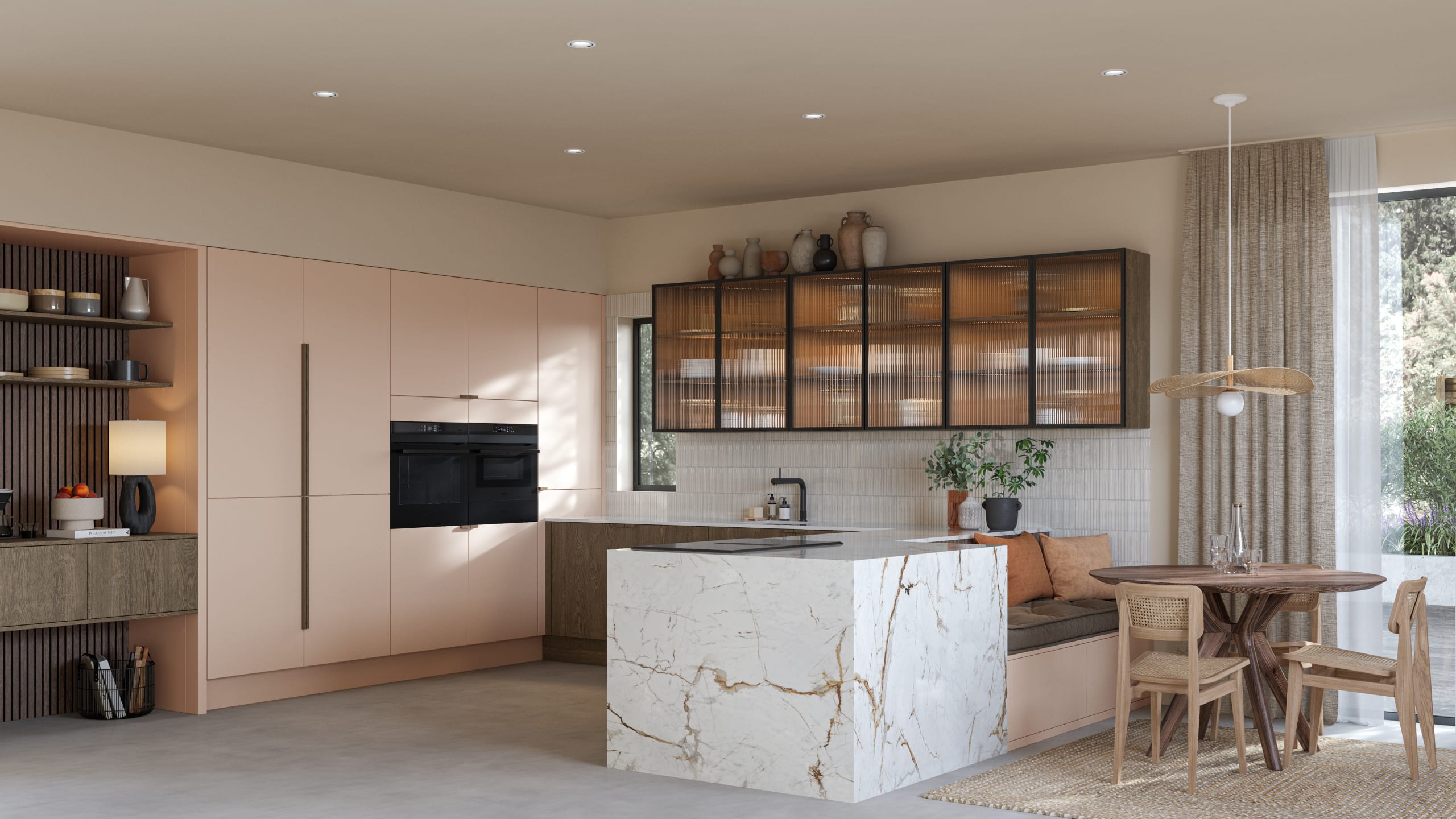 Fitted kitchen specialists | Kitchen design experts | Magnet Kitchens